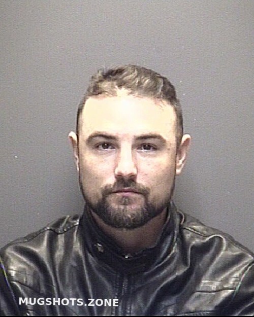 ANZALDUA ANTHONY TAYLOR 04/14/2024 - Galveston County Mugshots Zone