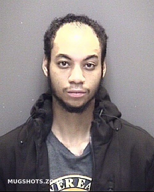 PATE CAMERON LEE 04/14/2024 - Galveston County Mugshots Zone