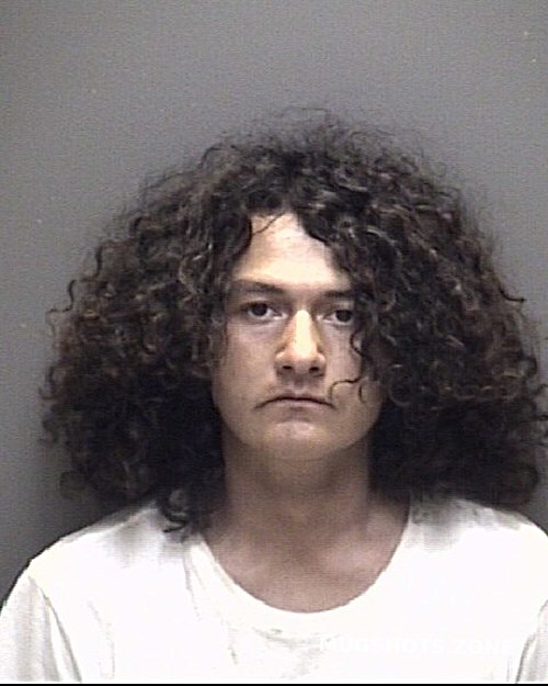 MEADE CURTIS THOMAS 04/14/2024 - Galveston County Mugshots Zone