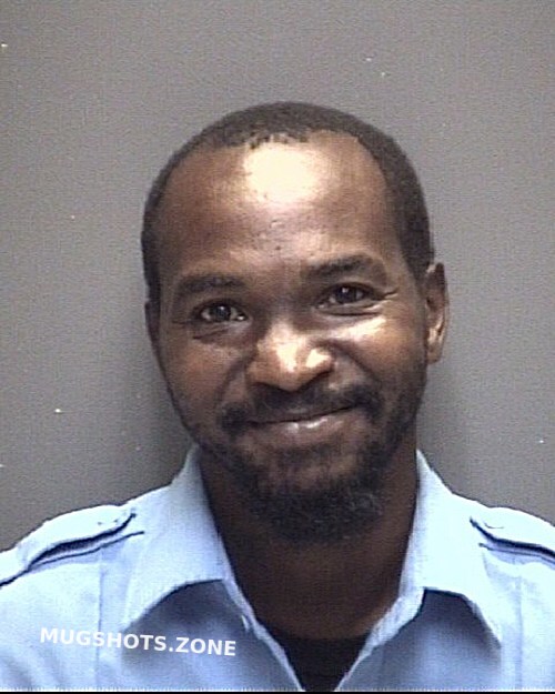 FRANK WESLEY JERRONE 04/14/2024 - Galveston County Mugshots Zone