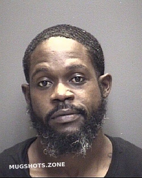 MILES LESLIE DEWAYNE 04/14/2024 - Galveston County Mugshots Zone