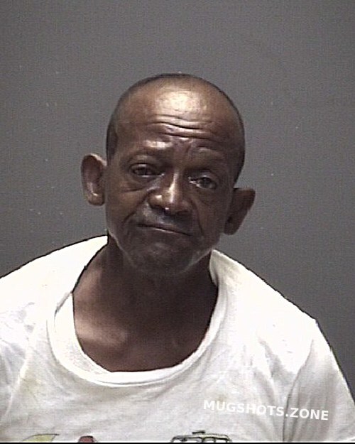 HICKS RICKY DONNELL 04/15/2024 - Galveston County Mugshots Zone