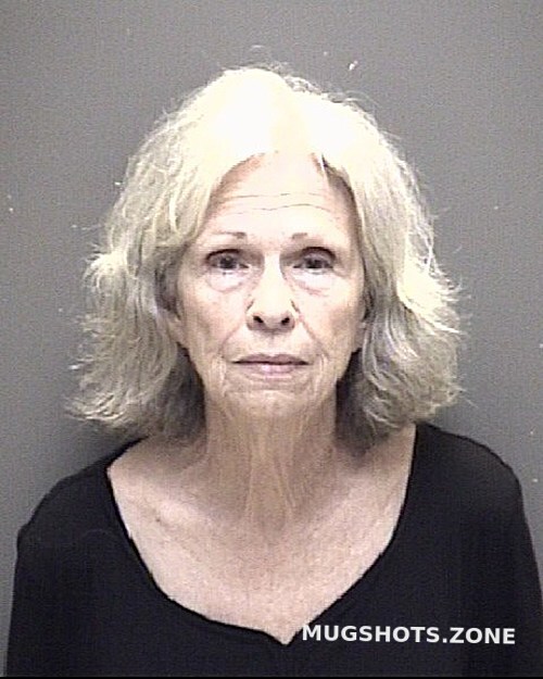 WHITTINGTON JUNE BALLARD 04/16/2024 - Galveston County Mugshots Zone