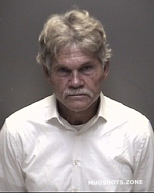 RICHEY DON ROLAND 04/16/2024 - Galveston County Mugshots Zone
