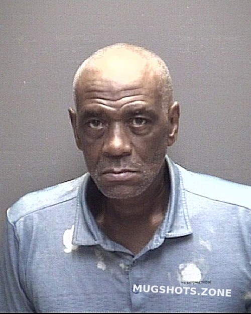 HORNE ANTHONY KENT 04/16/2024 - Galveston County Mugshots Zone