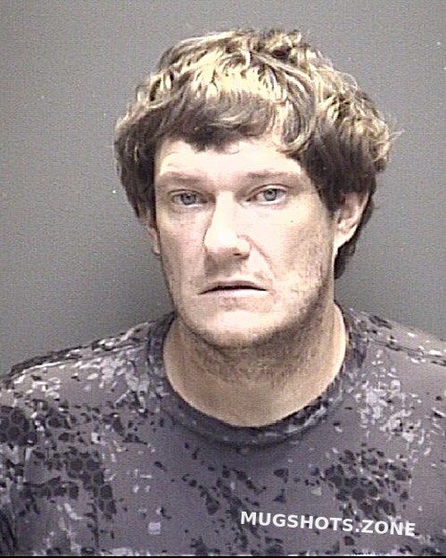 OVERTURF KENNETH WAYNE 04/16/2024 - Galveston County Mugshots Zone