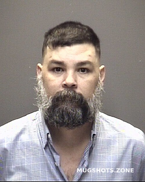 CRUMB CHRISTOPHER JAMES 04/17/2024 - Galveston County Mugshots Zone