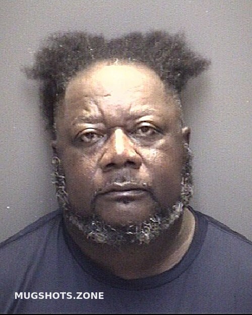 FOWLER SHON WAYNE 04/18/2024 - Galveston County Mugshots Zone
