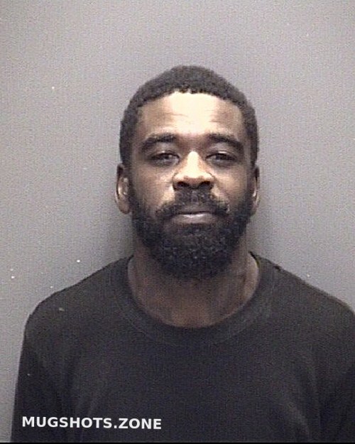 STILES DEANDRE MARKEITH 04/18/2024 - Galveston County Mugshots Zone