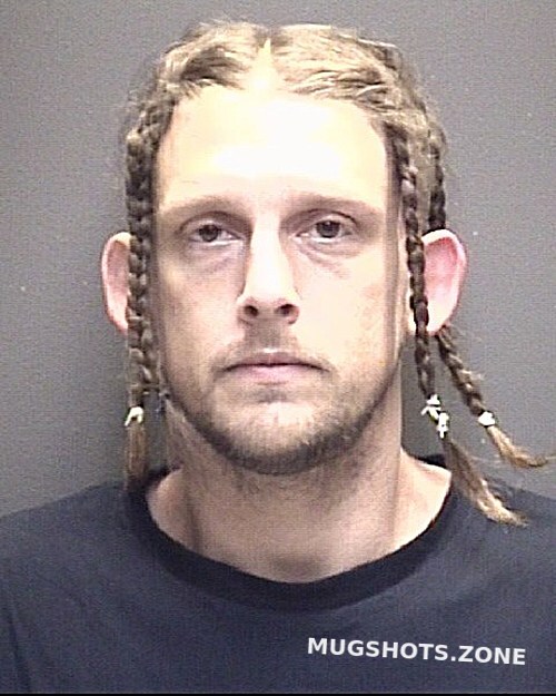 PRINGLE NICHOLAS CAID 04/19/2024 - Galveston County Mugshots Zone