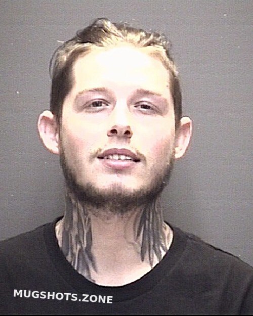 SIEREN DERRICK LEE 04/19/2024 - Galveston County Mugshots Zone