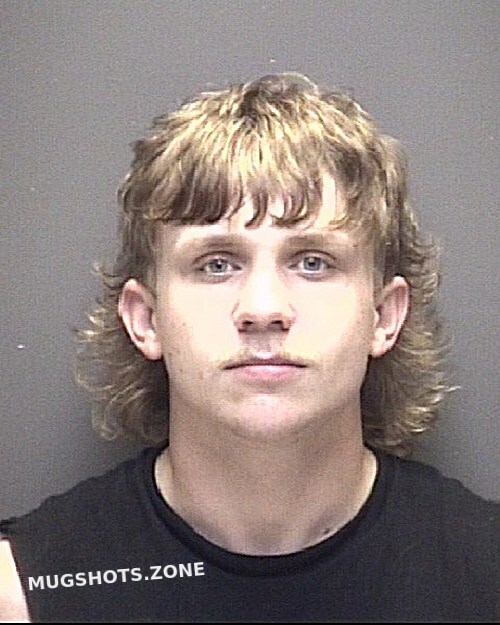 SWEARINGEN COLTON RILEY 04/20/2024 - Galveston County Mugshots Zone