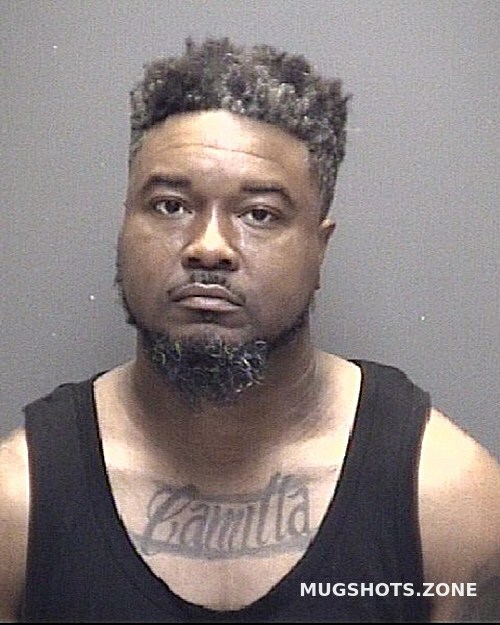 BROWN TIMOTHY CRAIG 04/20/2024 - Galveston County Mugshots Zone