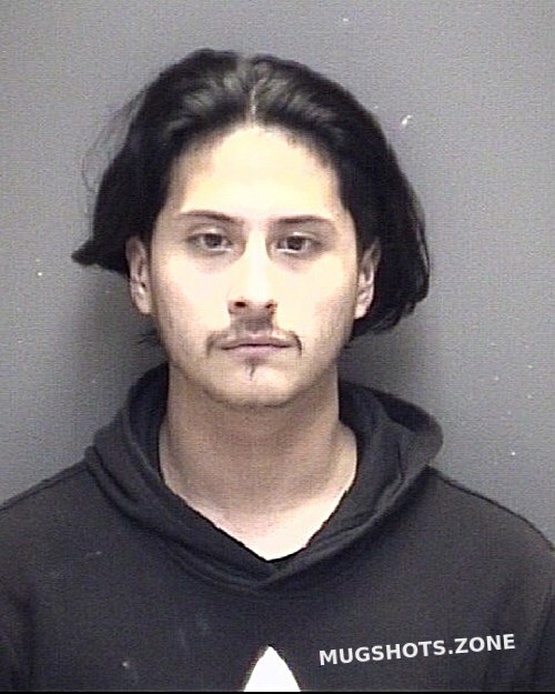 MARTINEZ ERIC ANTHONY 04/21/2024 - Galveston County Mugshots Zone