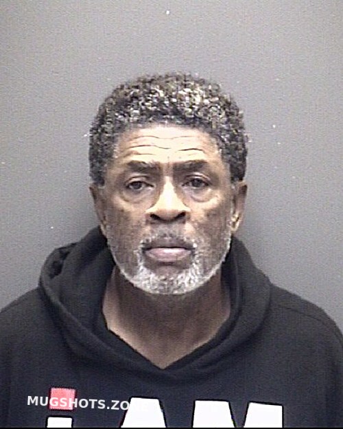 BROUSSARD KENNETH WAYNE 04/23/2024 - Galveston County Mugshots Zone