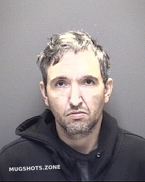 BREEDLOVE AARON DAVID 04/23/2024 - Galveston County Mugshots Zone