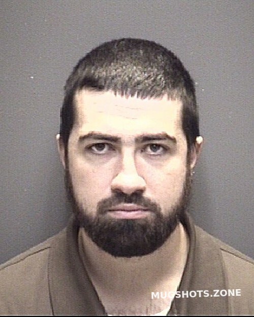DEROIN RYAN AUSTIN 04/23/2024 - Galveston County Mugshots Zone