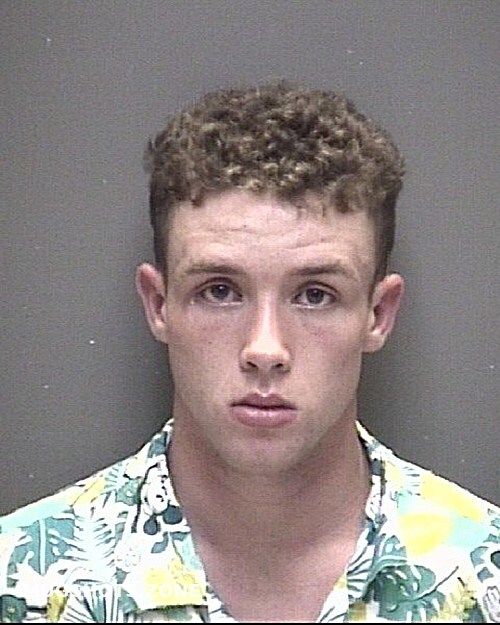 BAILEY TRISTEN MATLOCK 04/27/2024 - Galveston County Mugshots Zone
