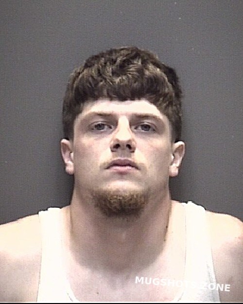 DURMAN ROBERT JOSEPH 04/27/2024 - Galveston County Mugshots Zone