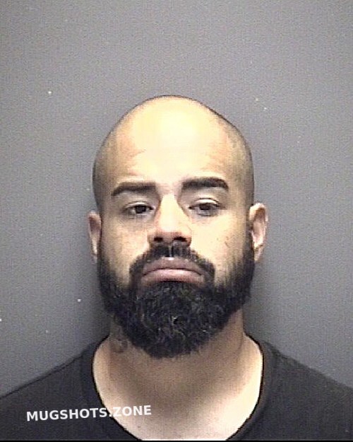 RUIZ JOSHUA . 04/27/2024 - Galveston County Mugshots Zone