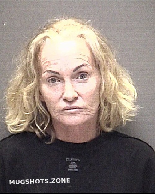 OLSON LORI BAGLEY 04/29/2024 - Galveston County Mugshots Zone