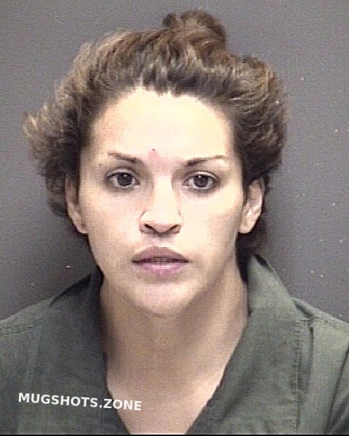 AMARO MARIA ELIZABETH 04/30/2024 - Galveston County Mugshots Zone