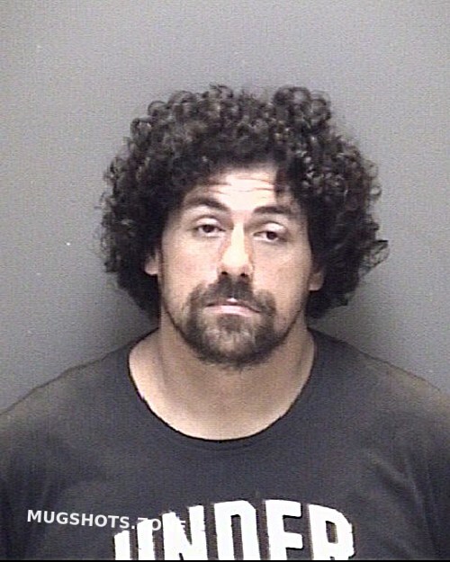 FLORES JOSE RAMIRO 05/01/2024 - Galveston County Mugshots Zone