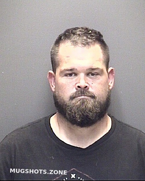 HUFF JACOB DALE 05/01/2024 - Galveston County Mugshots Zone