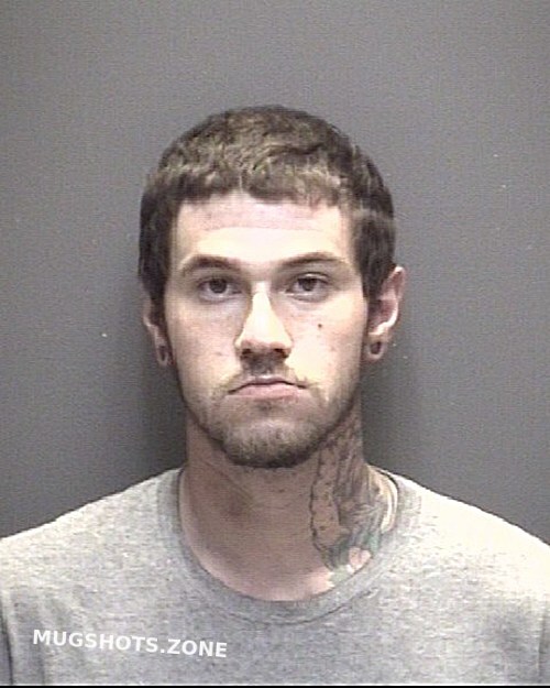 REIMERS DAVID JOSEPH 05/01/2024 - Galveston County Mugshots Zone