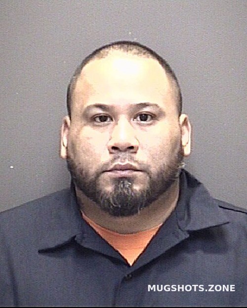 CISNEROS DANIEL JR 05/03/2024 - Galveston County Mugshots Zone