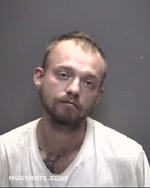 WARNER TIMOTHY RAY 05/03/2024 - Galveston County Mugshots Zone