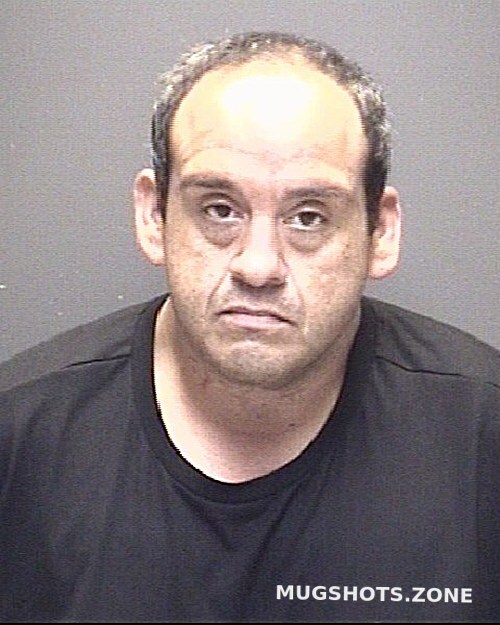 TORRES RICK ISAIAH 05/03/2024 - Galveston County Mugshots Zone