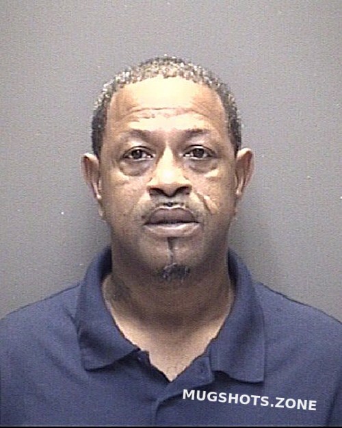 DEROUSSELLE CALVIN RAY 05/04/2024 - Galveston County Mugshots Zone