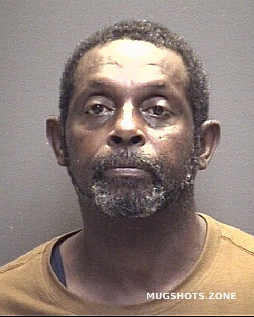 FREEMAN RODERICK CONRAD 05/04/2024 - Galveston County Mugshots Zone