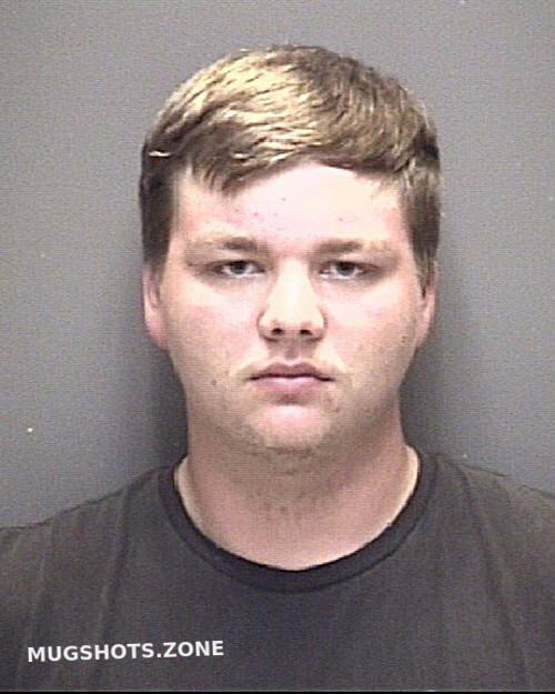 MCDONALD ROBBIE JOE 05/04/2024 - Galveston County Mugshots Zone
