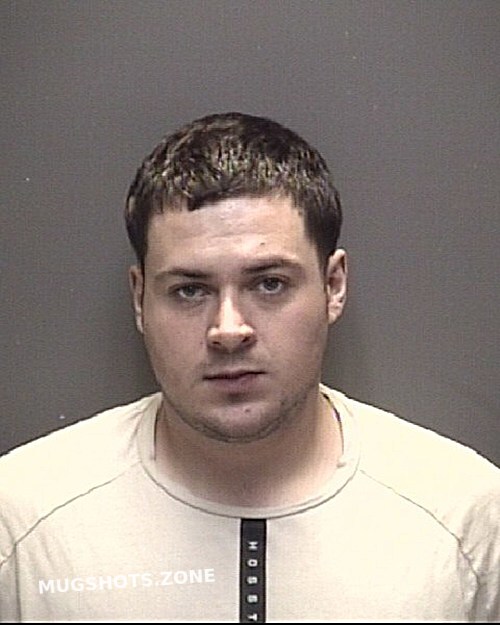 MAXCEY BENJAMIN DANNER 05/05/2024 - Galveston County Mugshots Zone