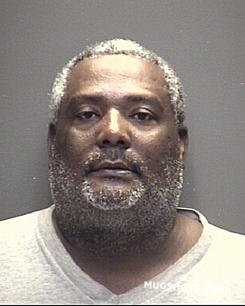 SIMMONS GERALD WAYNE 05/05/2024 - Galveston County Mugshots Zone