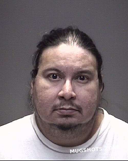 PENA DANIEL . 05/06/2024 - Galveston County Mugshots Zone