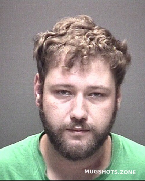 STONESTREET CORY STEVEN 05/06/2024 - Galveston County Mugshots Zone