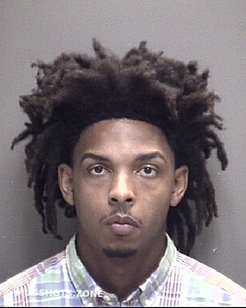 JACKSON DEVIN IZIAEH 05/06/2024 - Galveston County Mugshots Zone