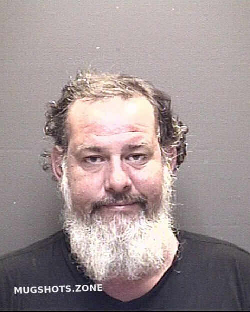 RICHEY CHRISTOPHER JAMES 05/07/2024 - Galveston County Mugshots Zone