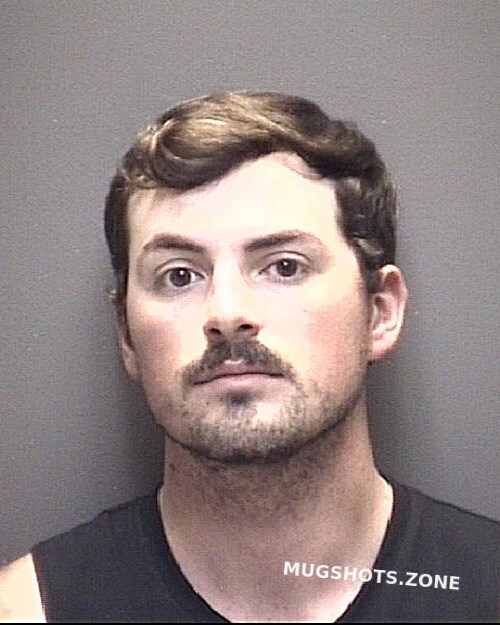 RODRIGUEZ MATTHEW ALEXANDER 05/07/2024 - Galveston County Mugshots Zone