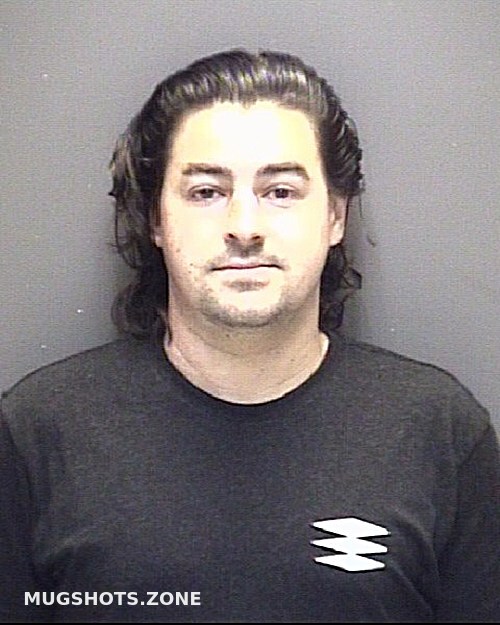 HART ROBERT PAUL 05/08/2024 - Galveston County Mugshots Zone