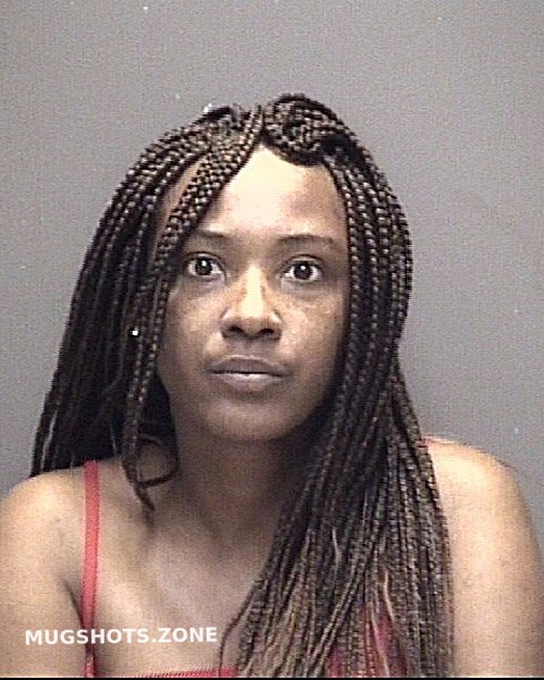 PHARMS JASMINE LORRAINE 05/09/2024 - Galveston County Mugshots Zone
