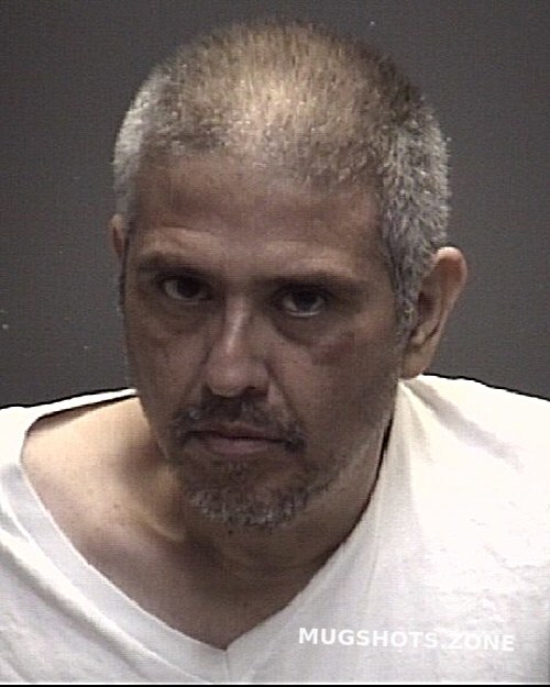 LOPEZ ROMAN . 05/09/2024 - Galveston County Mugshots Zone