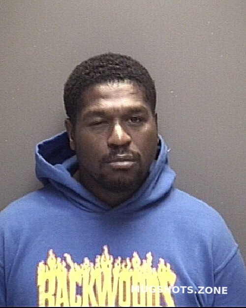 ARCHIE CHRISTOPHER RAY 05/09/2024 - Galveston County Mugshots Zone