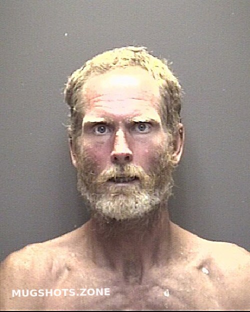 HECTOR CHAD CHRISTOPHER 05/09/2024 - Galveston County Mugshots Zone
