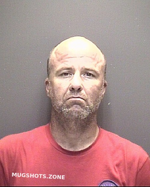 LUMPKIN MICHAEL CRAIG 05/10/2024 - Galveston County Mugshots Zone