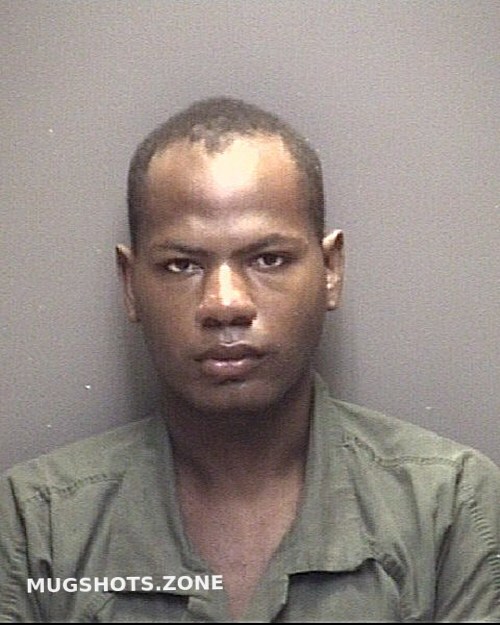 CHARLES ROBERT NATHANIEL 05/11/2024 - Galveston County Mugshots Zone