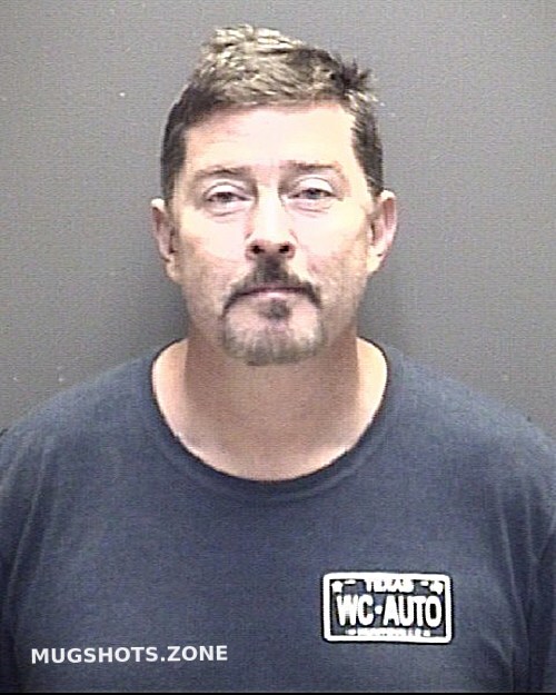 CUMMINS CARL WAYNE 05/11/2024 - Galveston County Mugshots Zone
